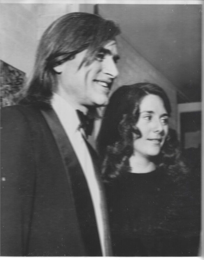 Gallery 98 | Letters and Ephemera: Anne MacDonald, Sam Wagstaff, Robert ...