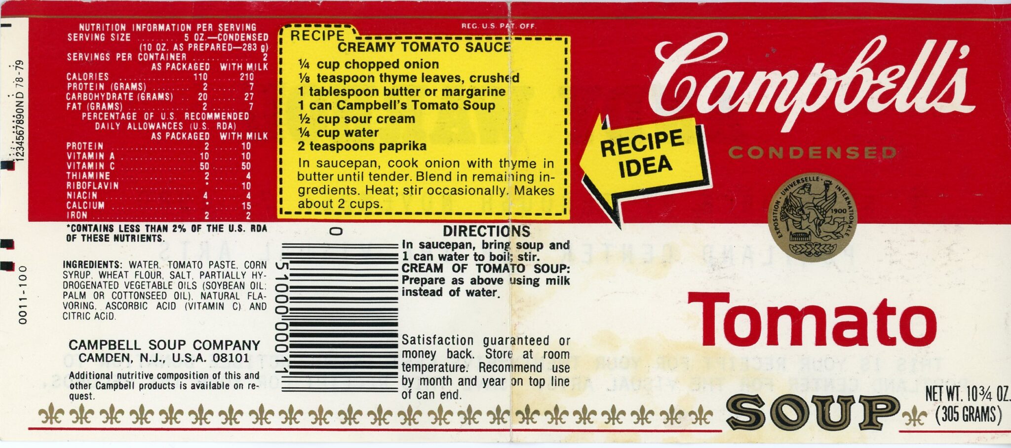 Gallery 98 | Andy Warhol Ephemera: Cards, Posters, Magazines, Photos ...