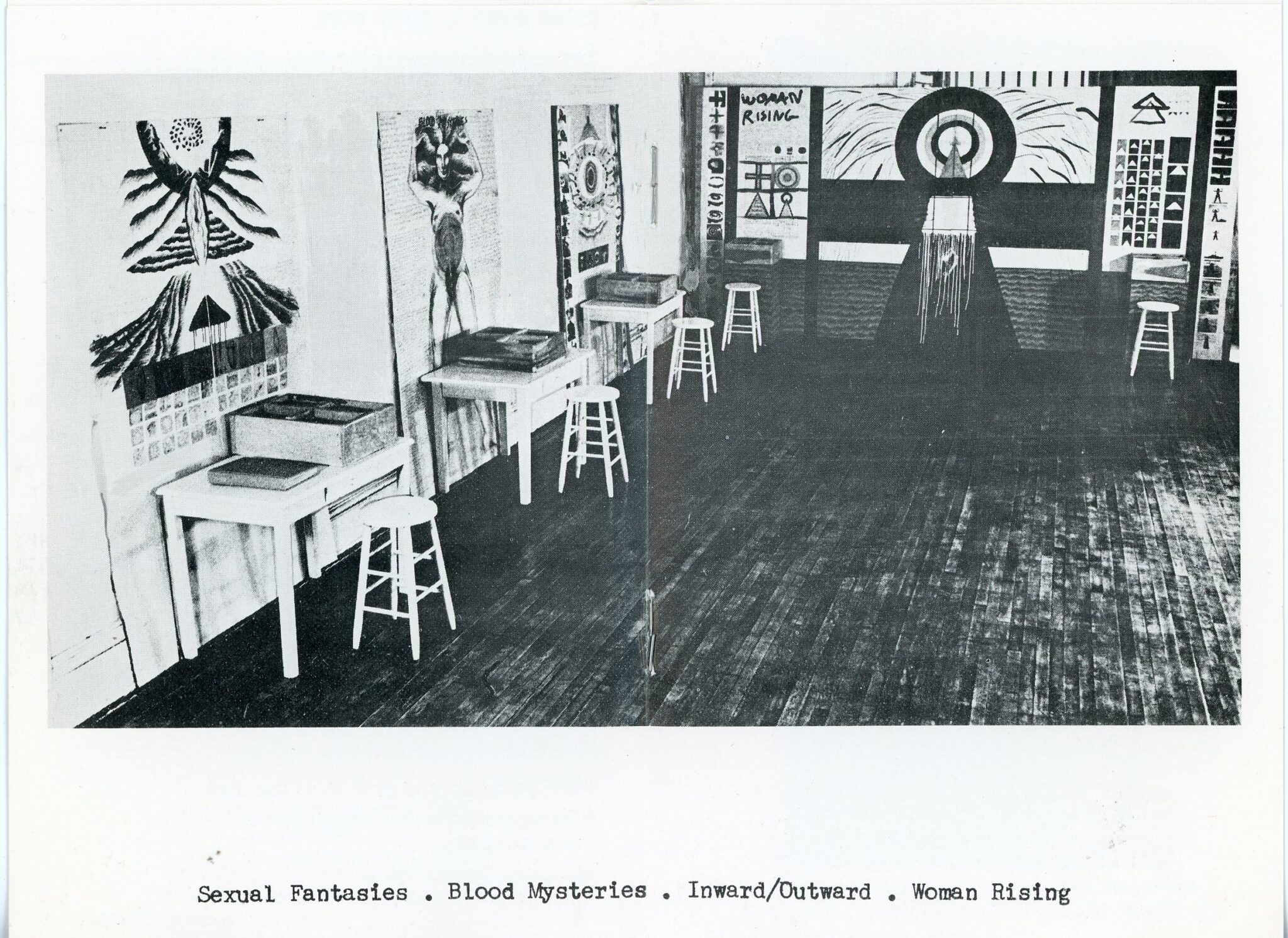 Gallery 98 | Pamphlet