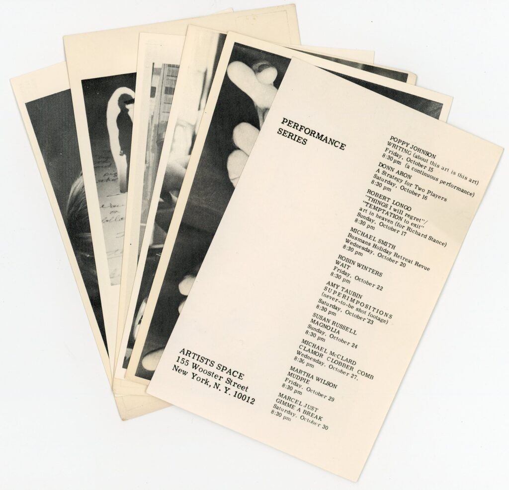 Gallery 98 | Robin Winters