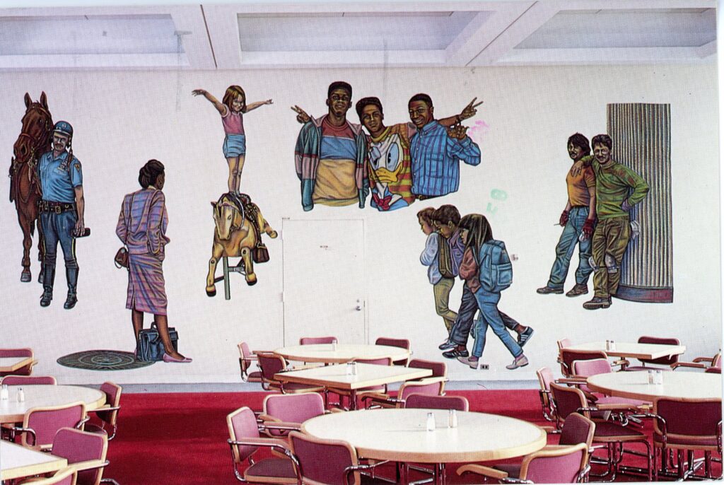 Gallery 98 | Hal Bromm Gallery, Jo Shane, Sculpture, Card, 1986