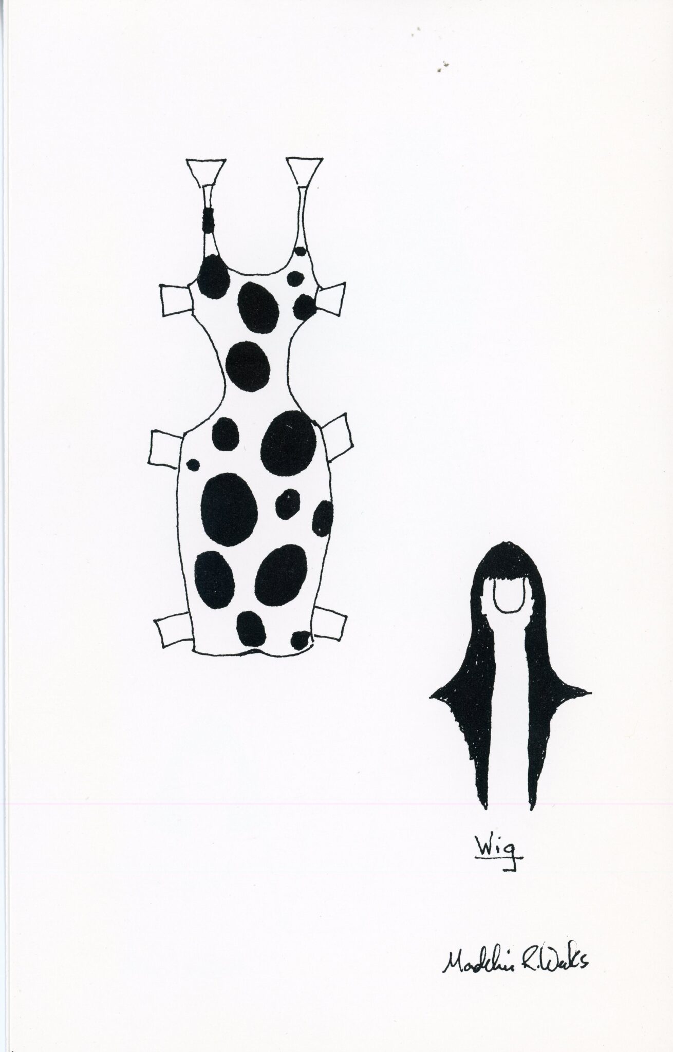 Gallery 98 | AREA Nightclub, The Ford Models and The Face of The 80’s ...