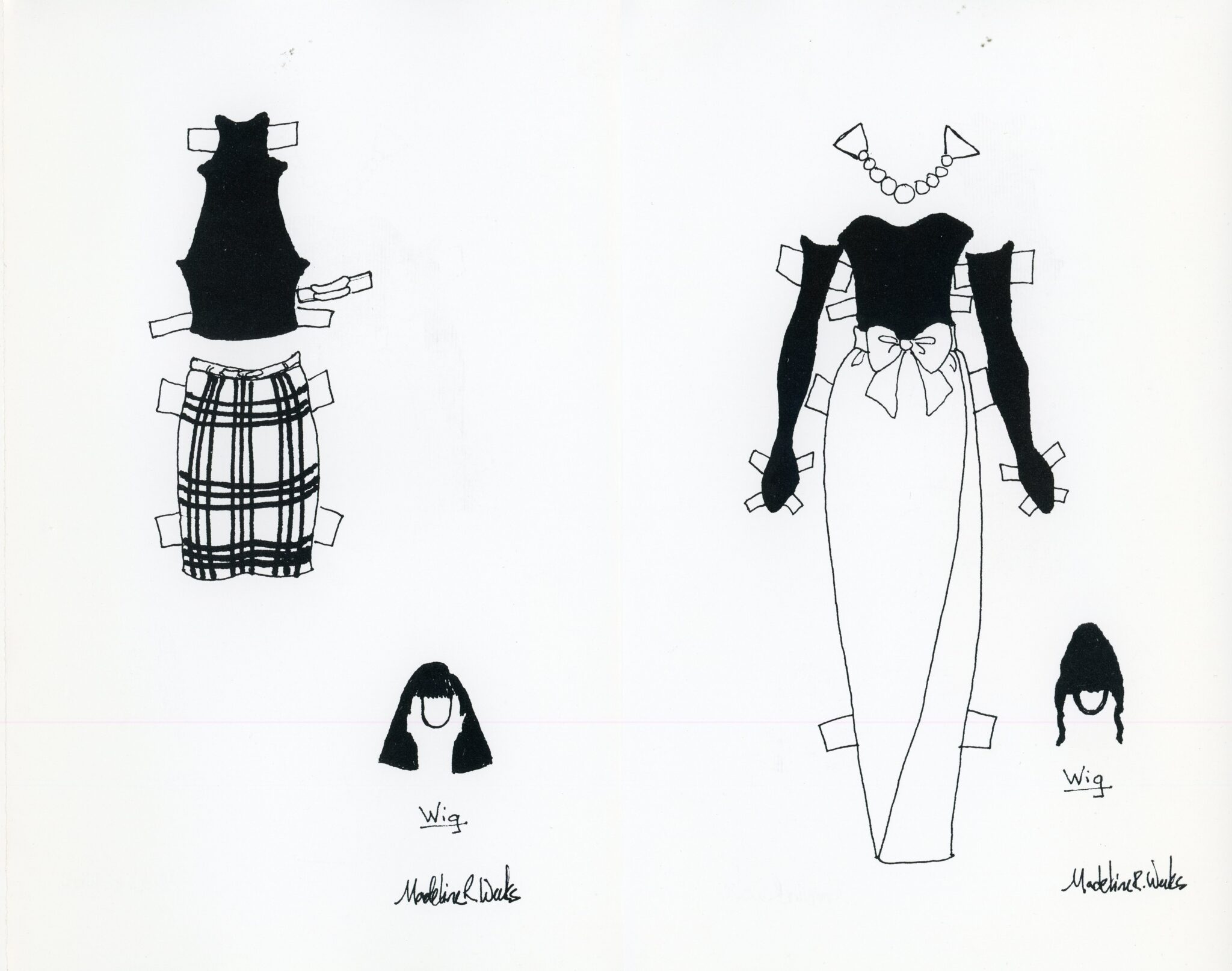 Gallery 98 | AREA Nightclub, The Ford Models and The Face of The 80’s ...