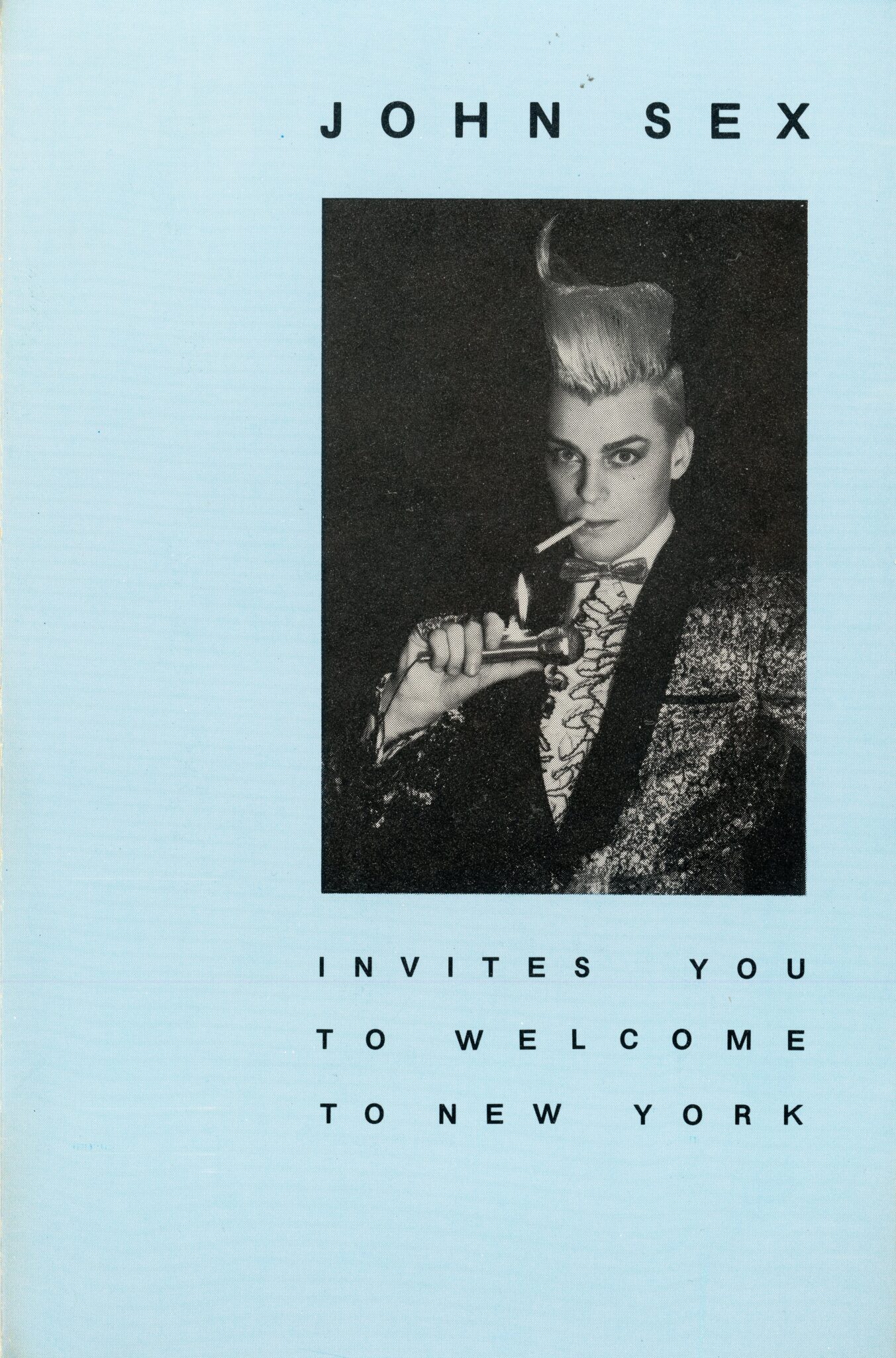 Gallery 98 | Performance Art