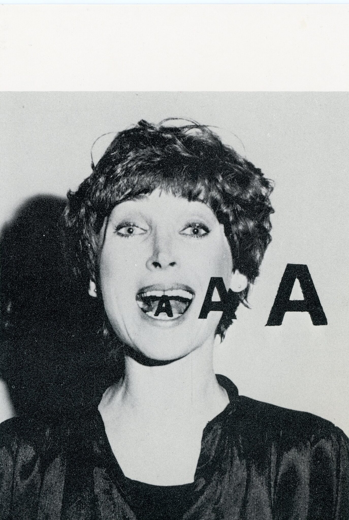 Gallery 98 | Performance Art