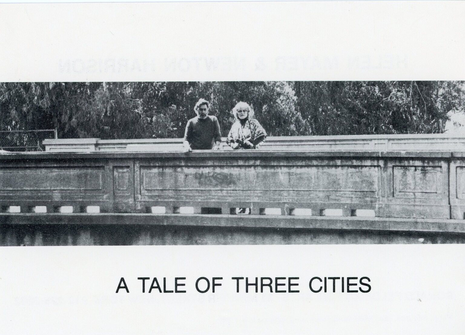 Gallery 98 | Artists and the Environment: Earthworks, Land Art ...