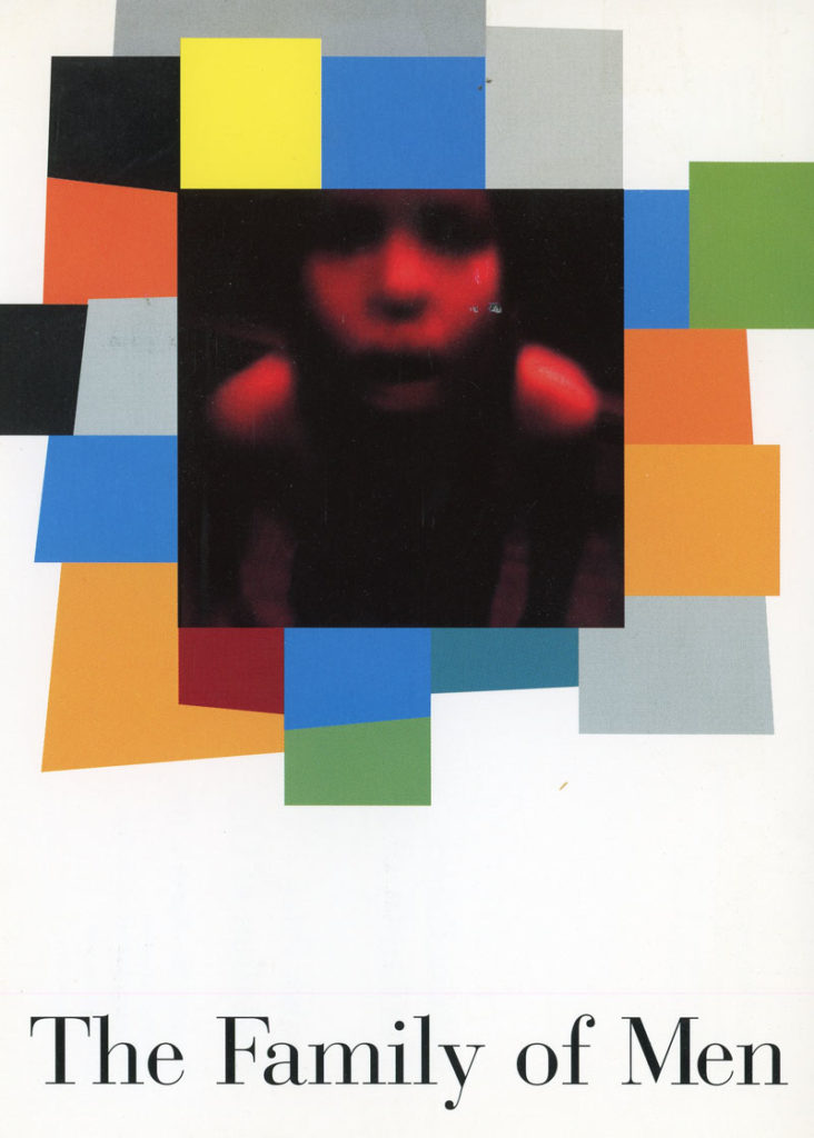 Gallery 98 | Thread Waxing Space, Barbara Pollack, The Family of Men ...
