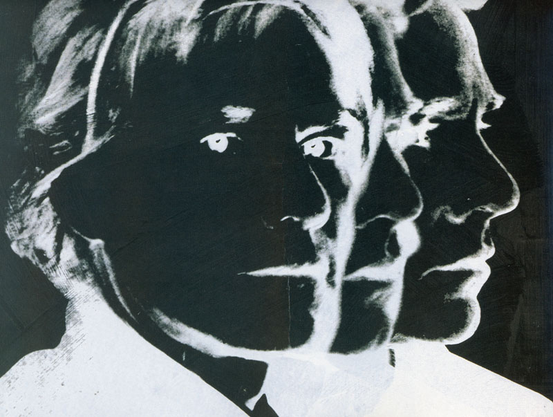 Gallery 98 | The Andy Warhol Museum, 24-Page Museum Opening Booklet, 1992