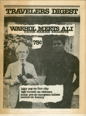 Gallery 98 | Travelers Digest