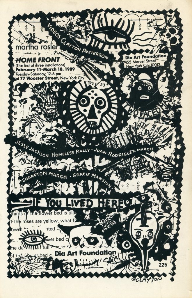 Gallery 98 | Ken Tisa (Drawing); Ruth Marten (Tattoo); back of ...