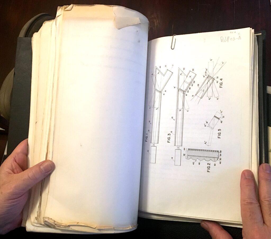 Gallery 98 | 1954-1968, The Integram System of Integral Photography ...