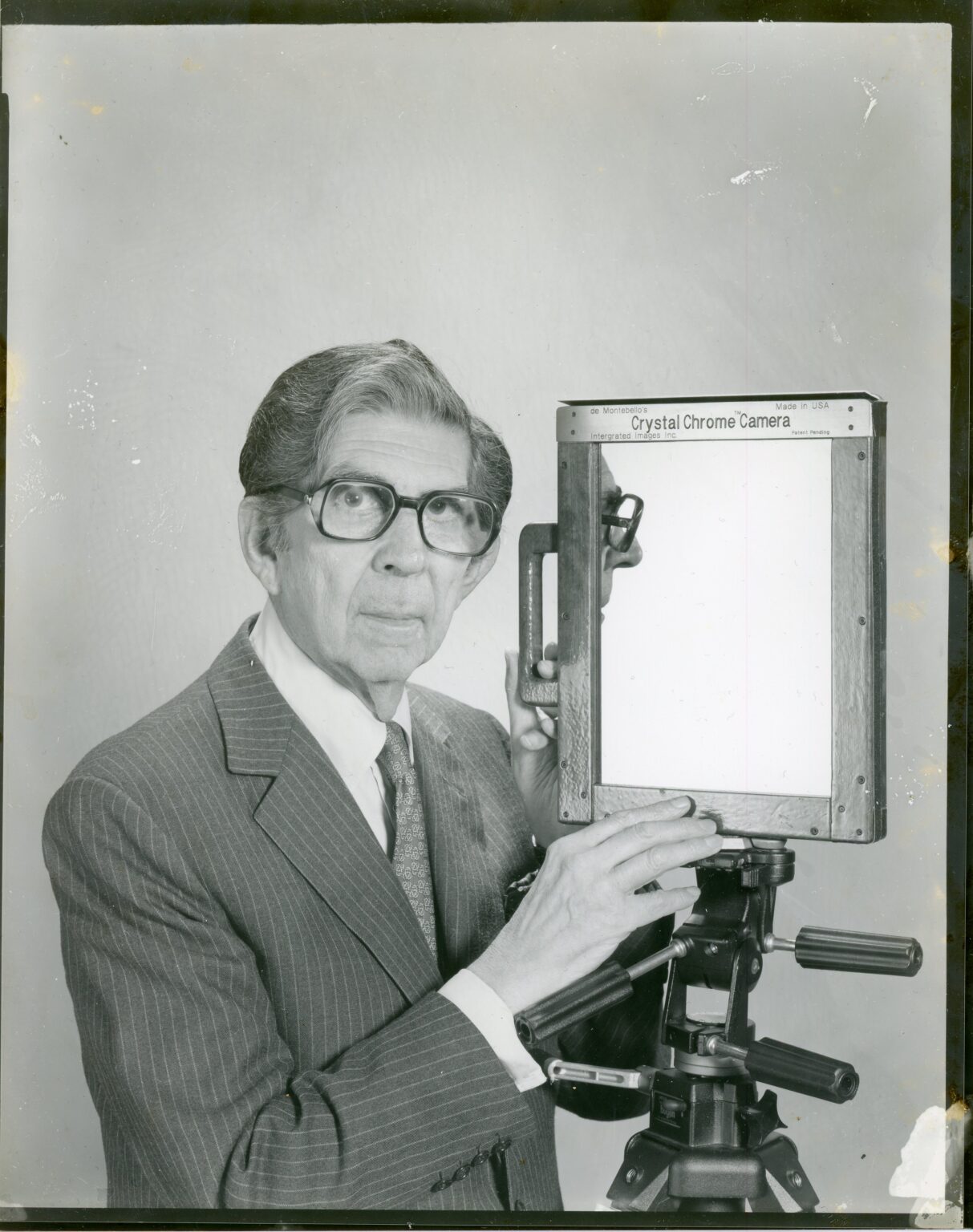 Gallery 98 | Roger Lannes de Montebello (1908–1986): A 40-Year Quest ...