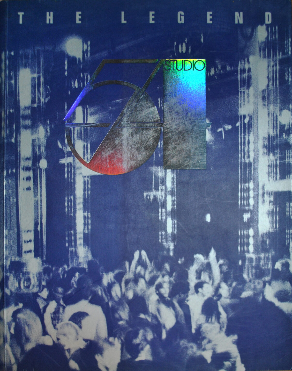 Gallery 98 | New York Magazine, Andrew Crispo cover story by Anthony ...