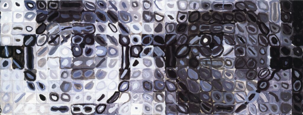 Gallery 98 | Chuck Close