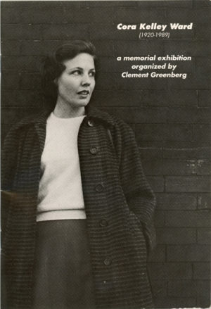 Gallery 98 | Cora Kelley Ward
