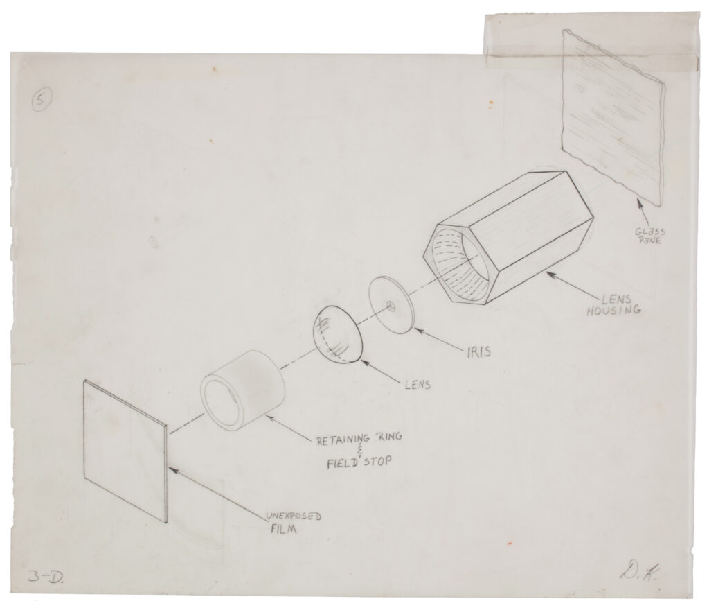 Gallery 98 | Roger Lannes de Montebello (inventor), CrystalChrome 3D ...