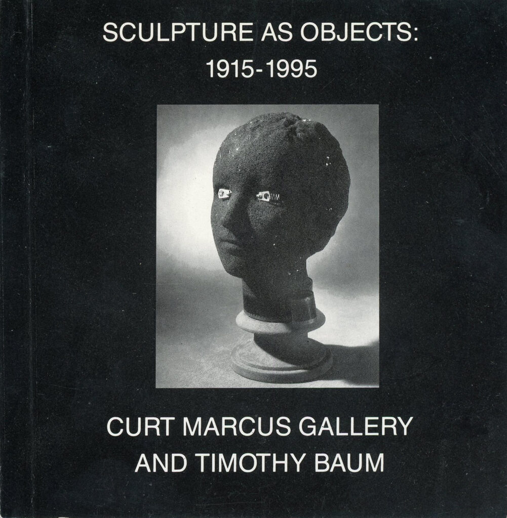 Gallery 98 | Carl Marcus Gallery
