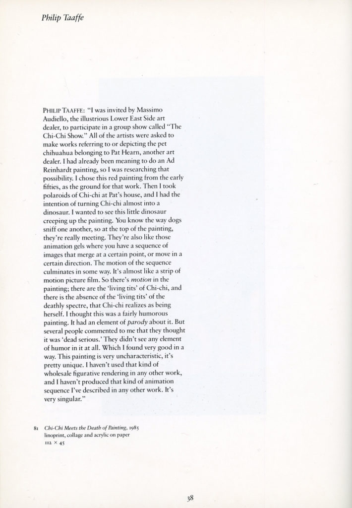 Gallery 98 | Collection: Peter Brams, Basquiat, Gilbert & George, David ...