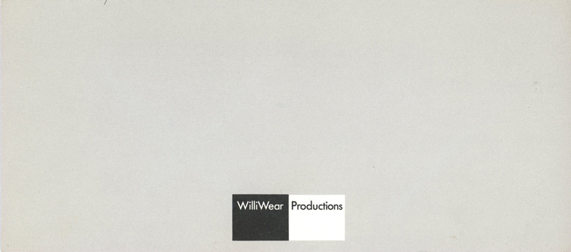 Gallery 98 | AREA, WilliWear, Artventure, Artist T-Shirts, Benefit for ...