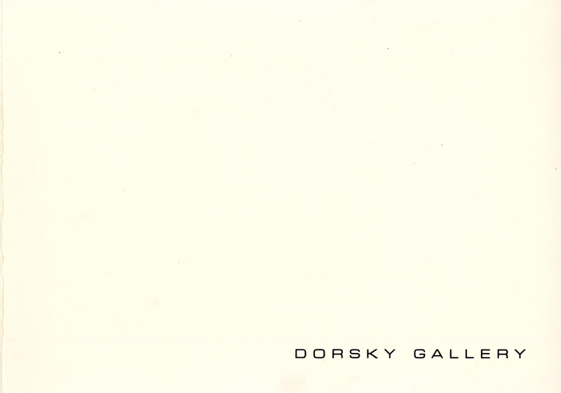 Gallery 98 | Dorsky Gallery, Symbolism, Jean-Michel Basquiat, Eric ...