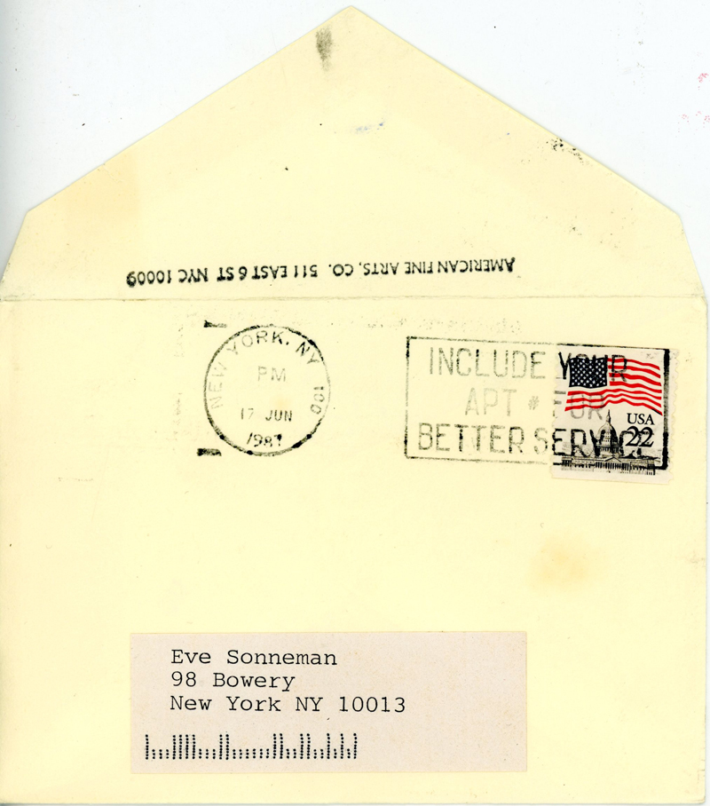 Gallery 98 | American Fine Arts Co., John Dogg, Walter Robinson, David ...