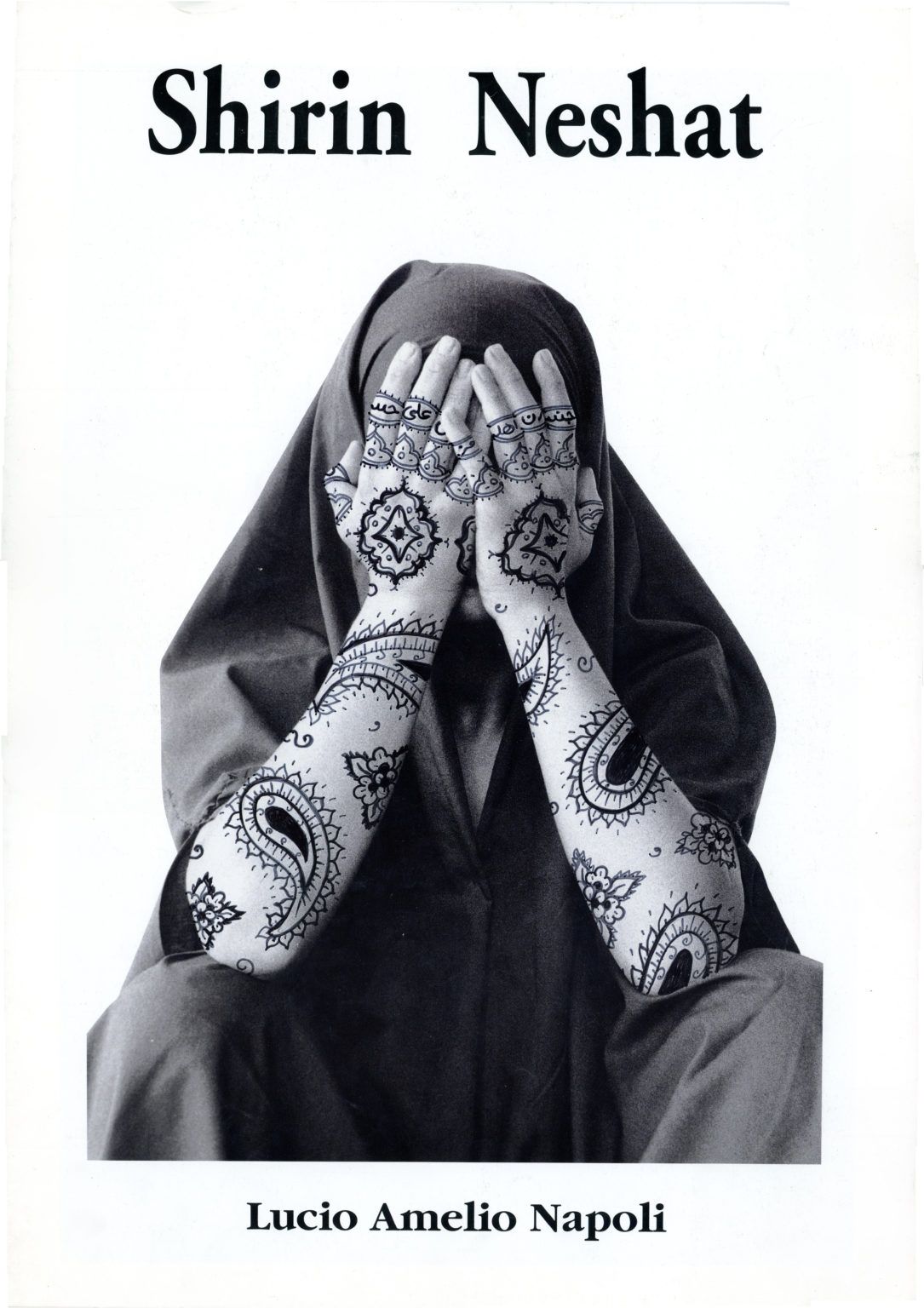 Gallery 98 | Shirin Neshat