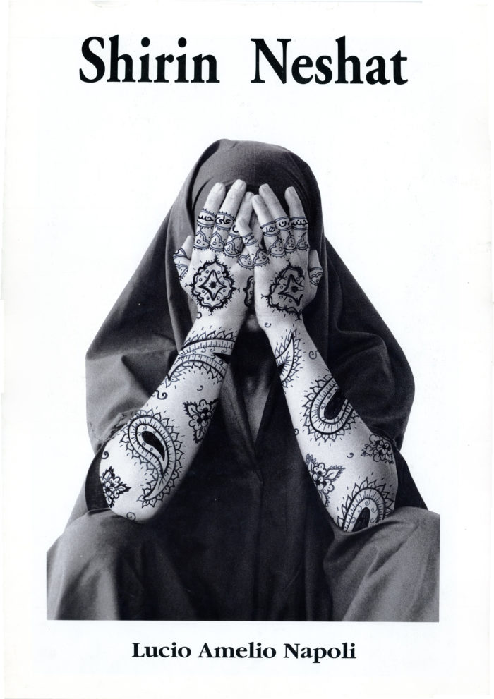 Gallery 98 | Shirin Neshat