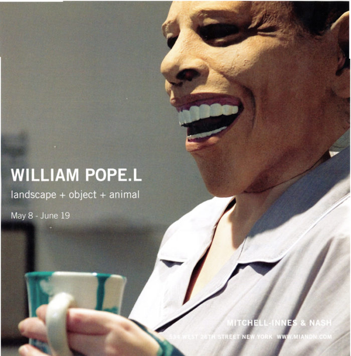 Gallery 98 | Kara Walker, New Work, Sikkema Jenkins & Co, Artforum ...
