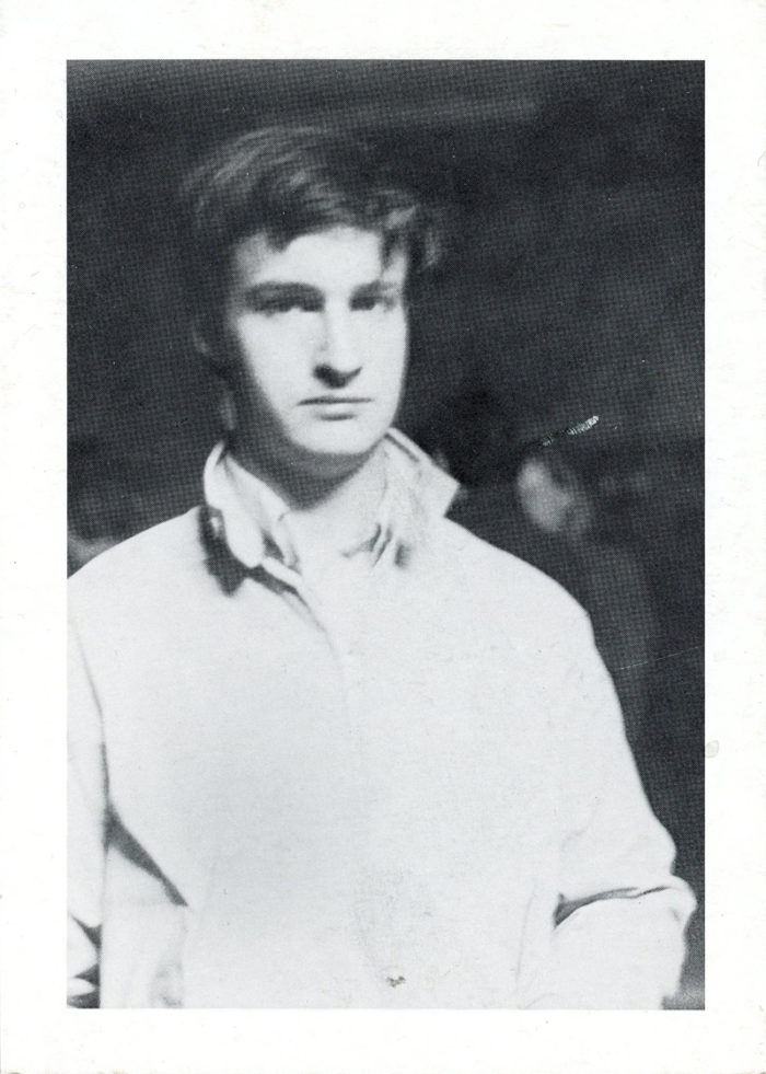 Gallery 98 | Donald Baechler
