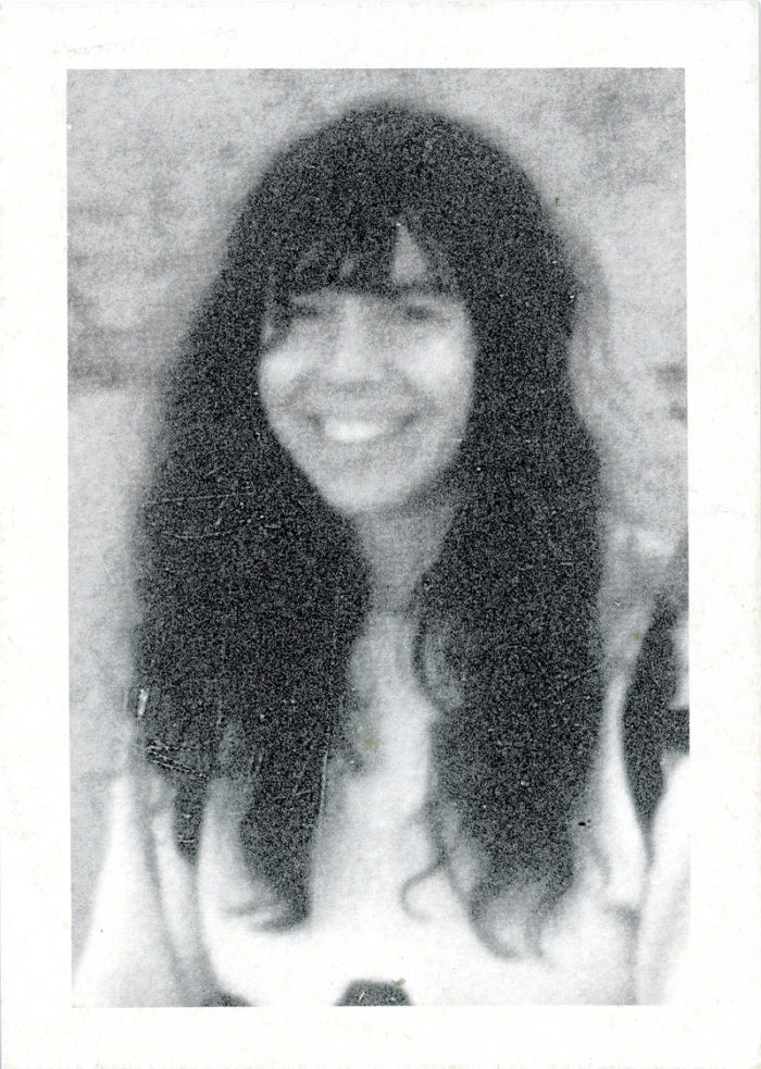 Gallery 98 | Karen Kilimnik, Card, 303 Gallery, 1997