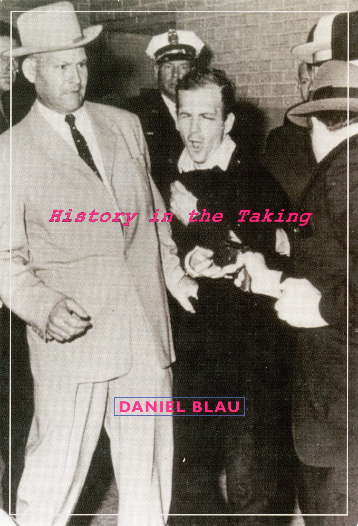 Gallery 98 | Daniel Blau Gallery