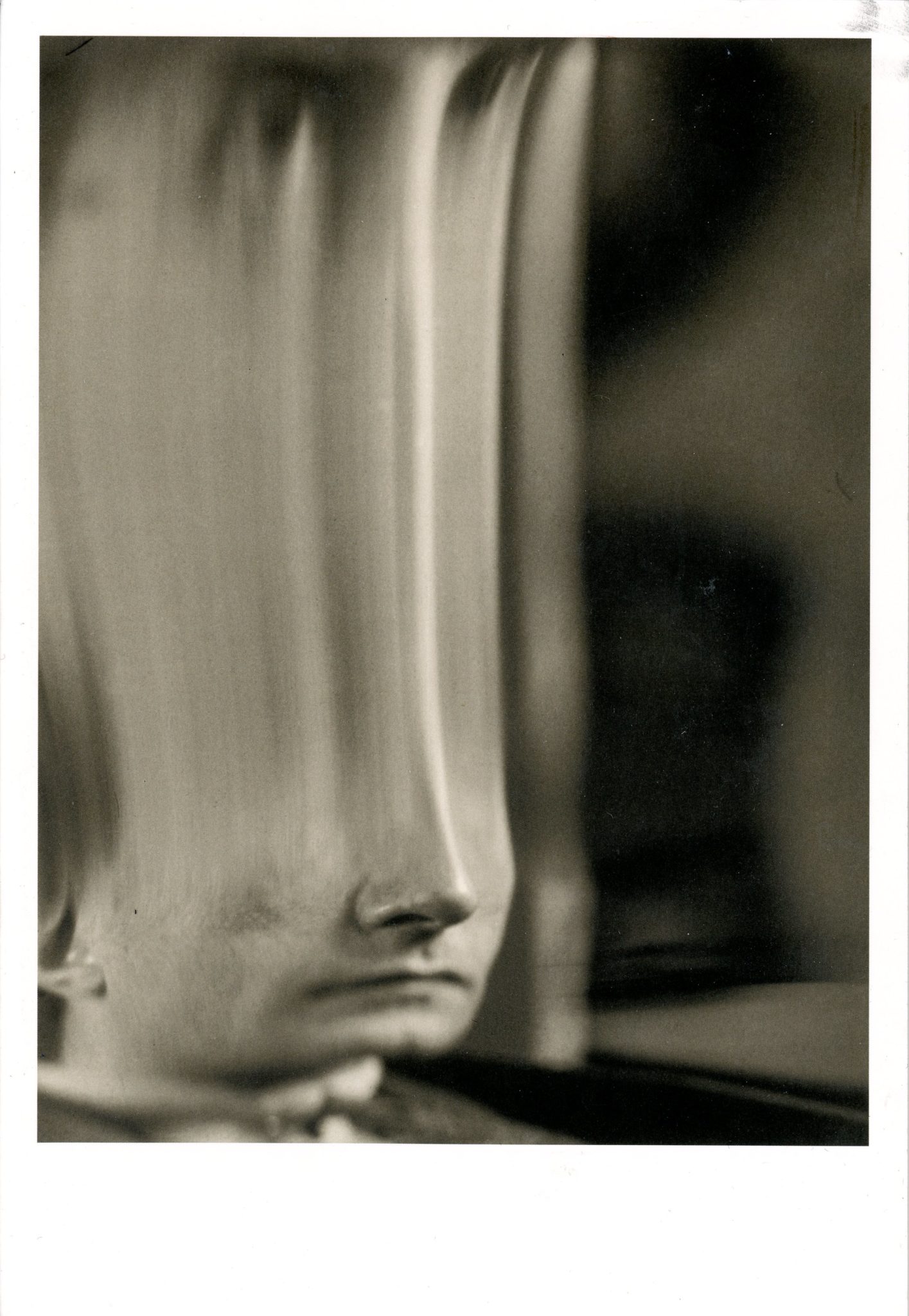 Gallery 98 | Marcel Duchamp (Distortion), (ca. 1925-28), Photo by Man ...