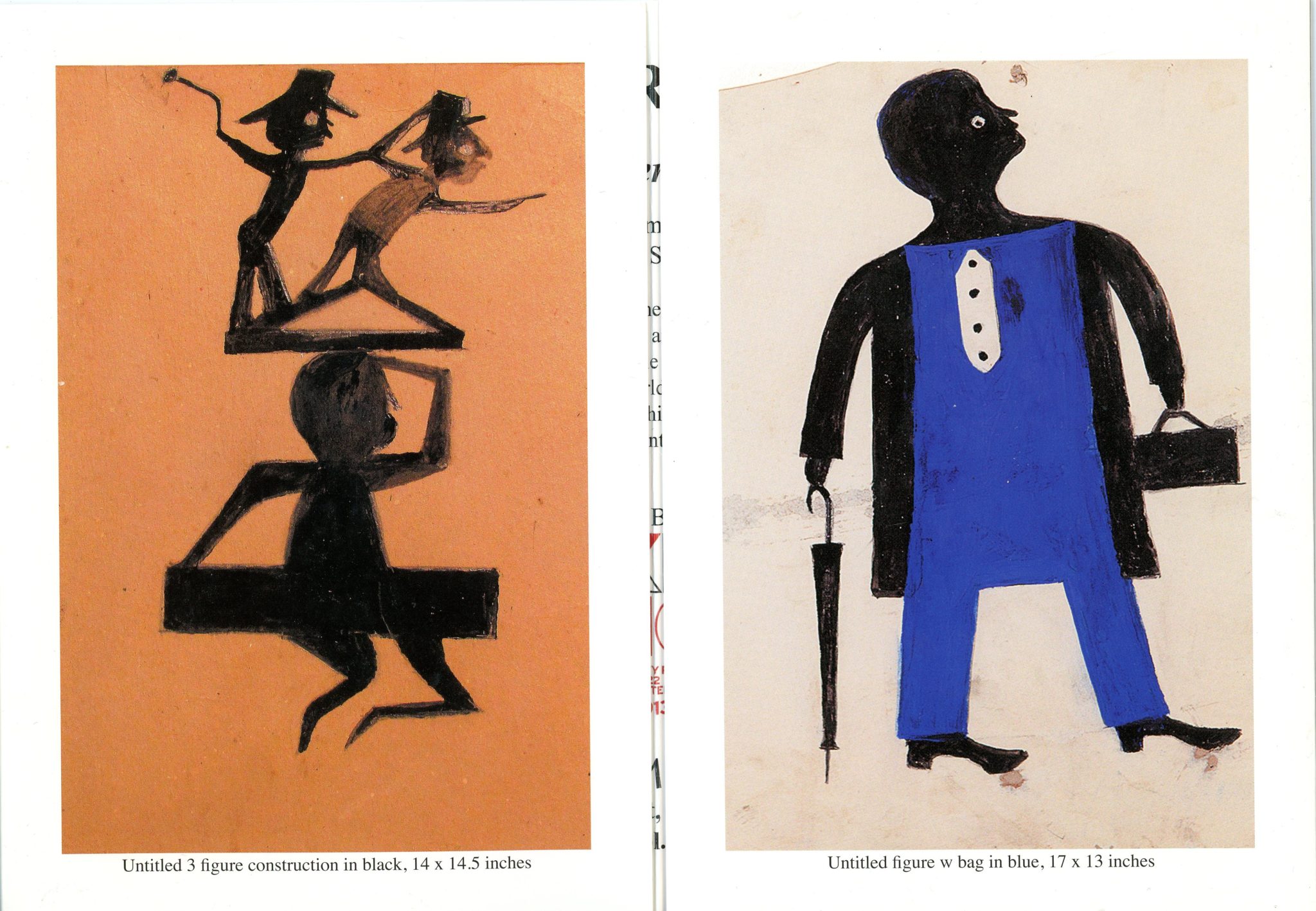 Gallery 98 | Carl Hammer Gallery