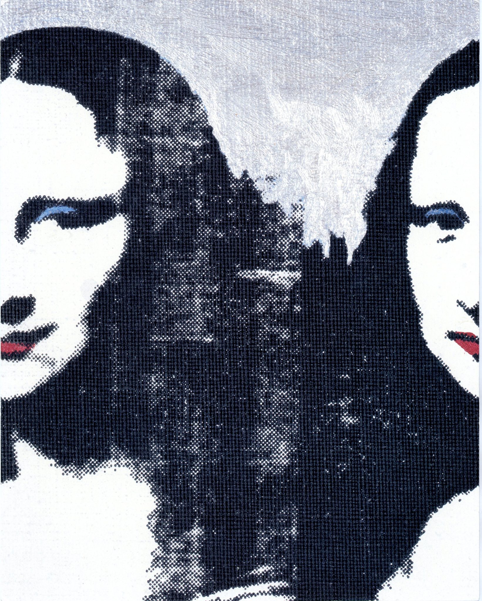 Gallery 98 | Nature Morte, Richard Pettibone, Works 1964 to 1987, Card ...