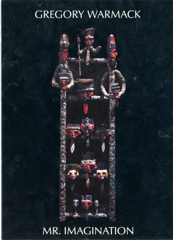 Gallery 98 | Carl Hammer Gallery