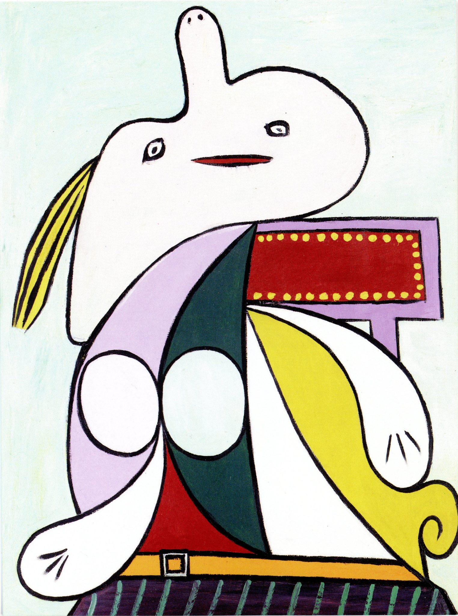 Gallery 98 | Pablo Picasso
