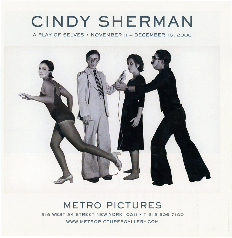 Gallery 98 | Finding Treasures in Art Magazines: Advertisements From ...