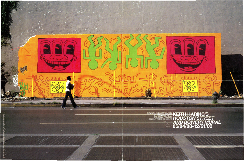 Gallery 98 | DEITCH PROJECTS, 1996 – 2010 Art Ephemera Tells the Story