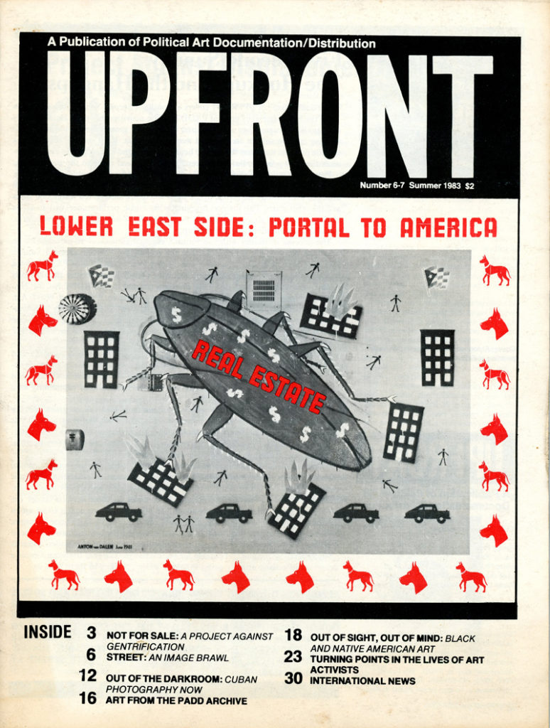 Gallery 98 | ALTERNATIVE PERIODICALS Magazines and Newspapers from ...