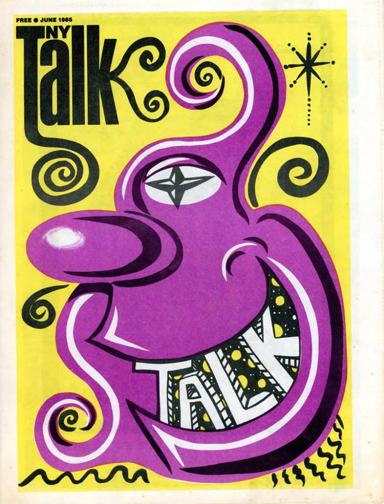 Gallery 98 | ALTERNATIVE PERIODICALS Magazines and Newspapers from ...