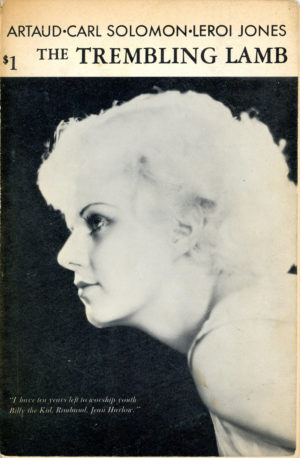 Gallery 98 | Carl Solomon