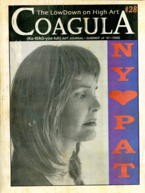 Gallery 98 | Pat Hearn