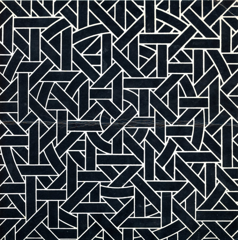 Gallery 98 | Jane Kaufman, Quilted Pieces and Screens, American Craft ...