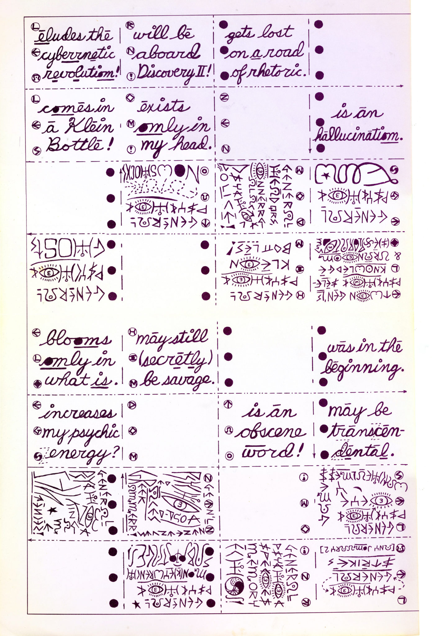 Gallery 98 | Adam Purple