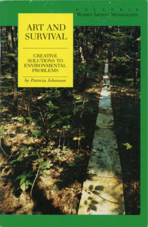 Gallery 98 | Artists and the Environment: Earthworks, Land Art ...