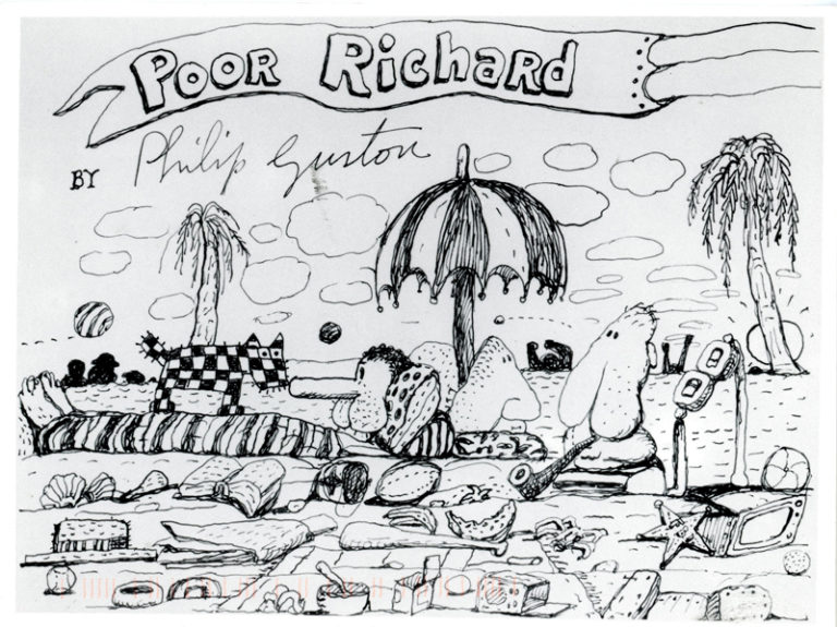 Gallery 98 | McKee Gallery