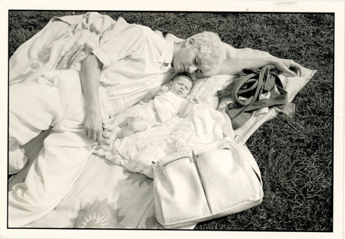 Gallery 98 | Tod Papageorge, Here and There: Photographs of Central ...