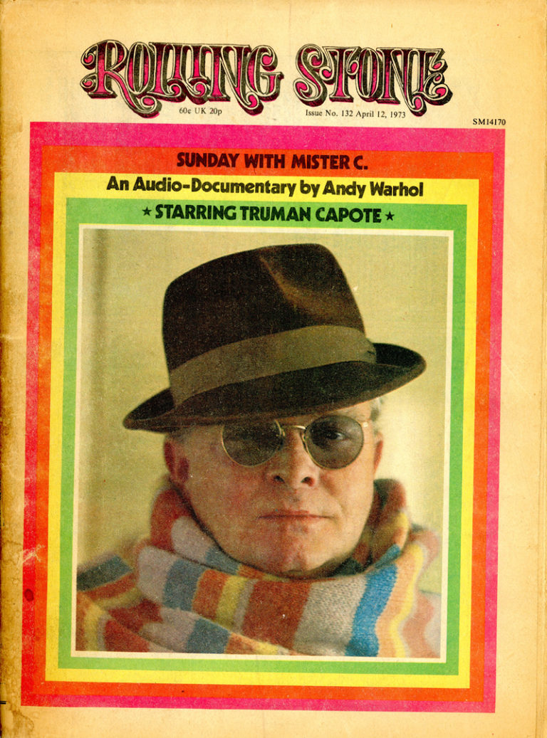 Gallery 98 | Andy Warhol Ephemera: Cards, Posters, Magazines, Photos ...