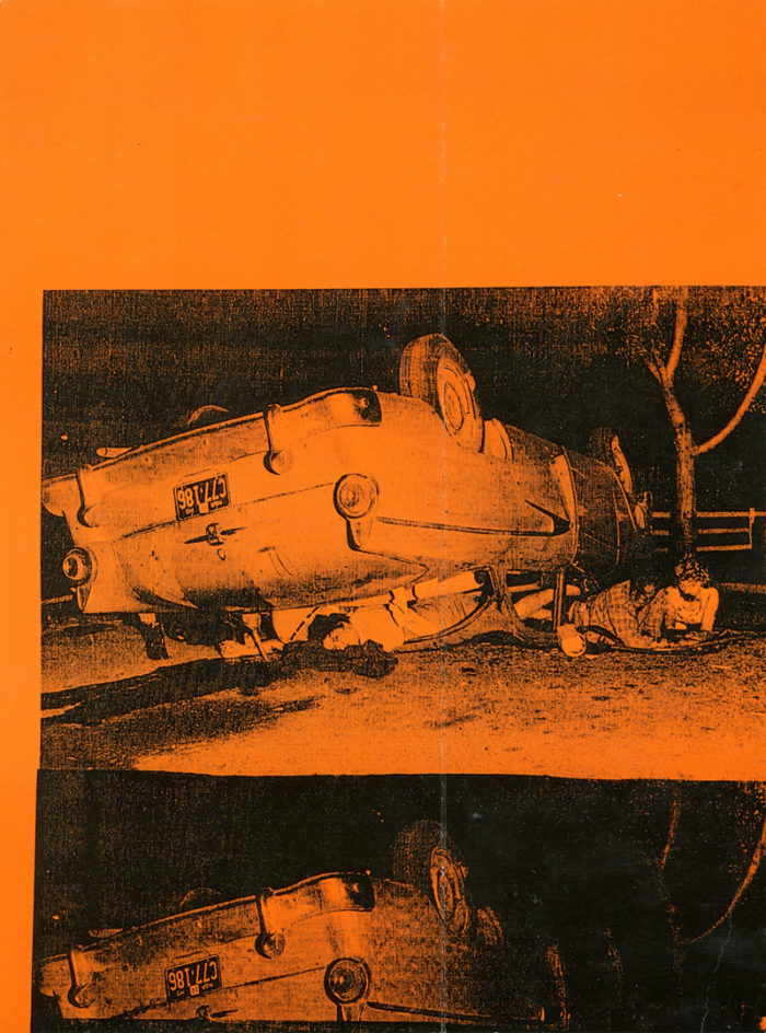 Gallery 98 | Andy Warhol