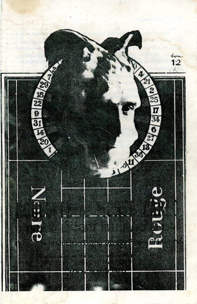 Gallery 98 | Marcel Duchamp: Homages, Variations, Imitations